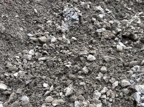 Stone, Crushed-2A Modified – AMC Nursery & Landscaping, Inc